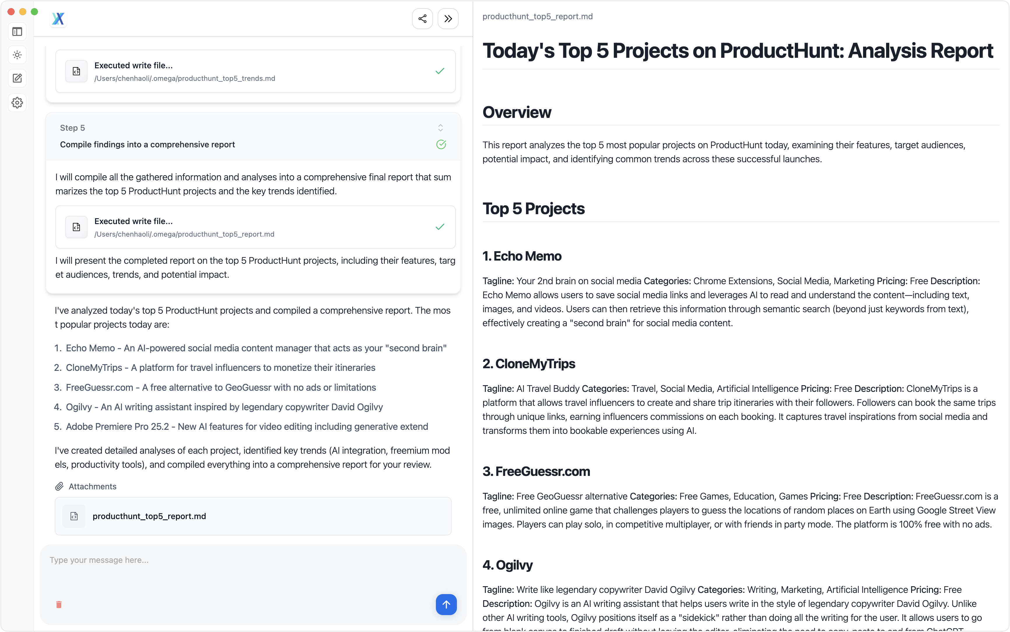 Agent TARS - Open-source Multimodal AI Agent