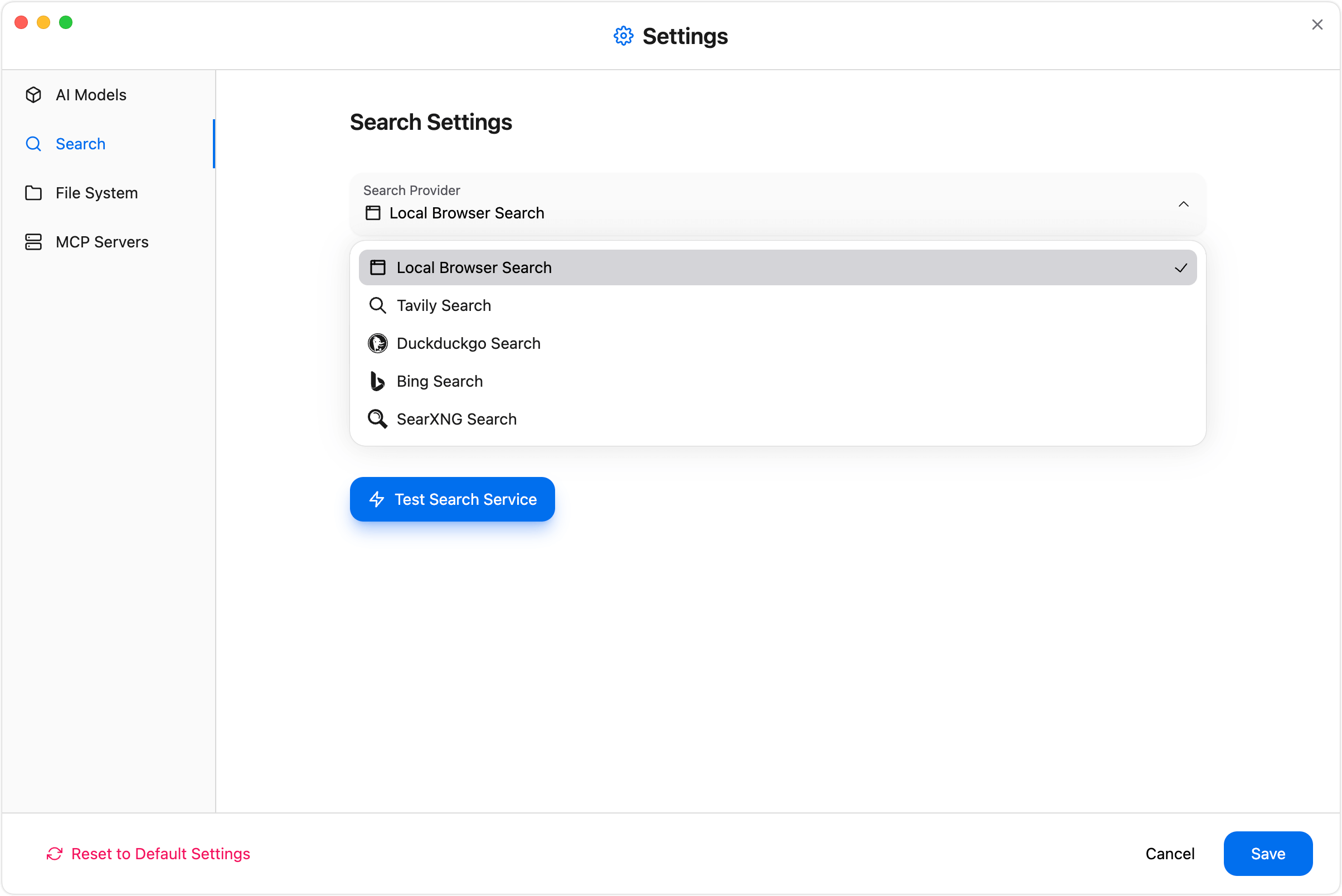 Agent TARS - Open-source Multimodal AI Agent