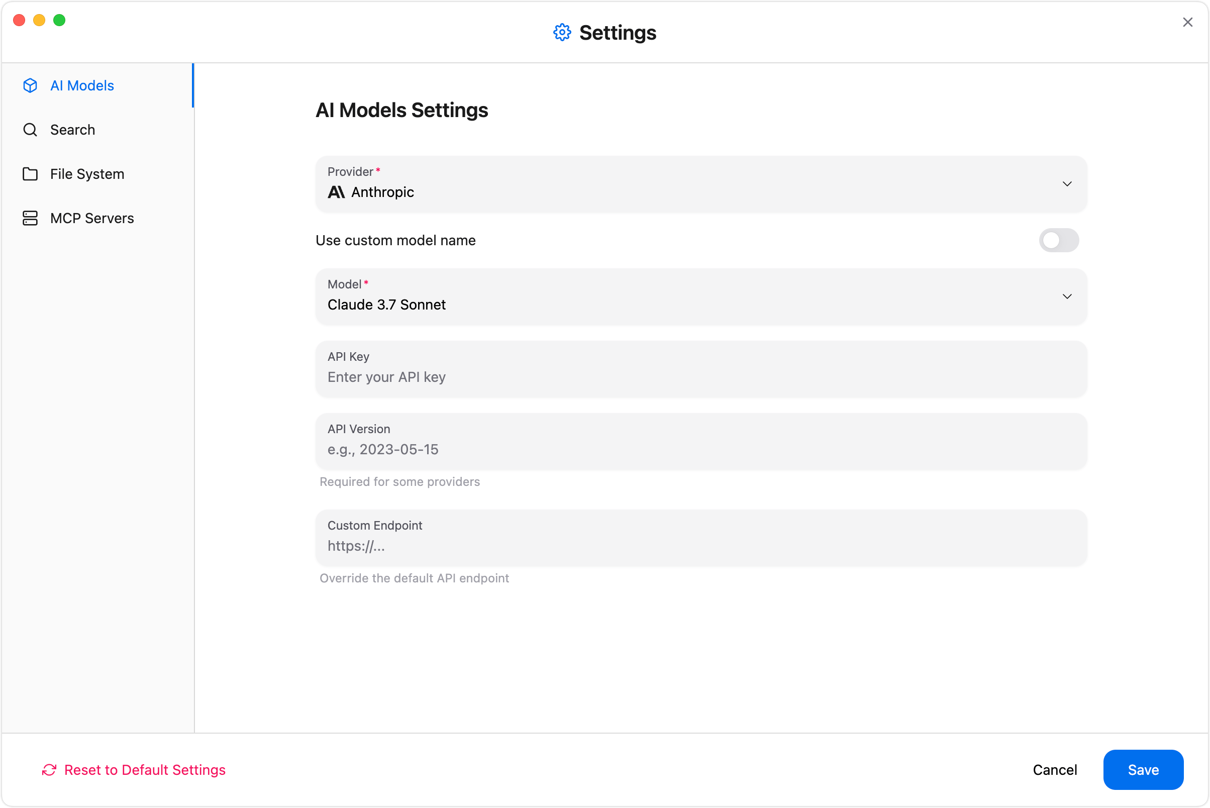 Agent TARS - Open-source Multimodal AI Agent